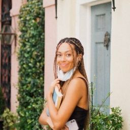 Cheyenne Roundtree Archive | REDEF