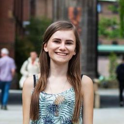 Grace Dean Archive | REDEF