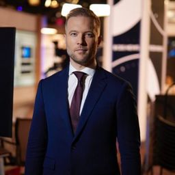 Ian Lee Archive | REDEF