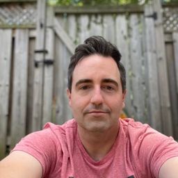 Geoffrey Morgan Archive | REDEF