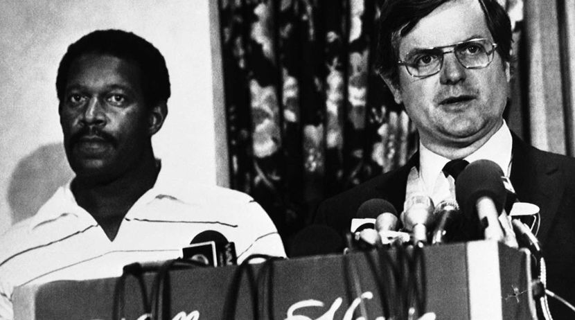 Start the revolution, get gaming and hop on a $500,000 glacier - ESPN