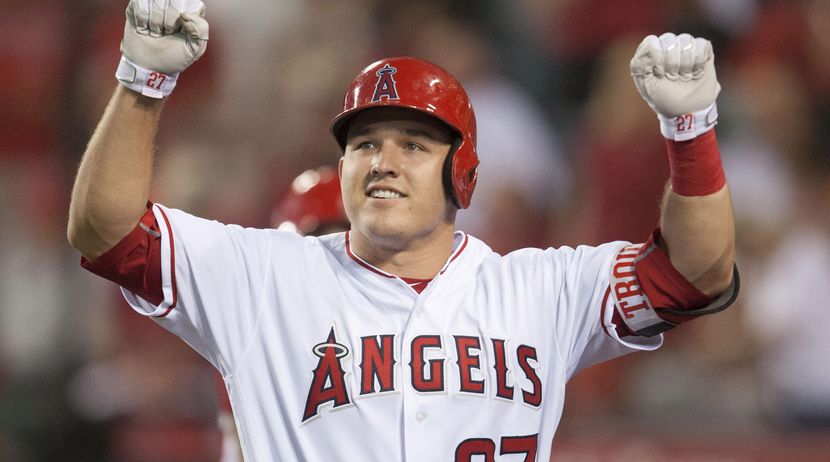 Trout fishing, an Oscar-winning hoops career and a logo battle - ESPN