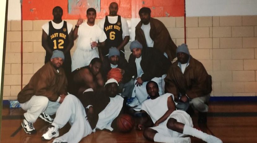 Celebrating the Dream Team, a prison ball superstar and the marathon ...