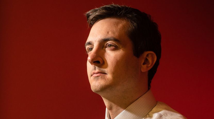 Nicholas Confessore's Instagram, Twitter & Facebook on IDCrawl