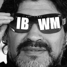 IBWM Archive | REDEF