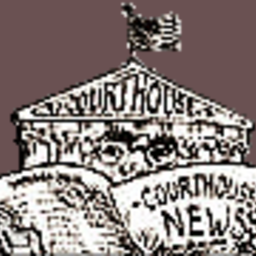 Courthouse News Service Archive | REDEF