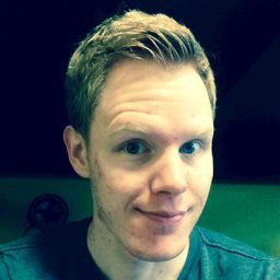 Matt Stancliff Archive | REDEF